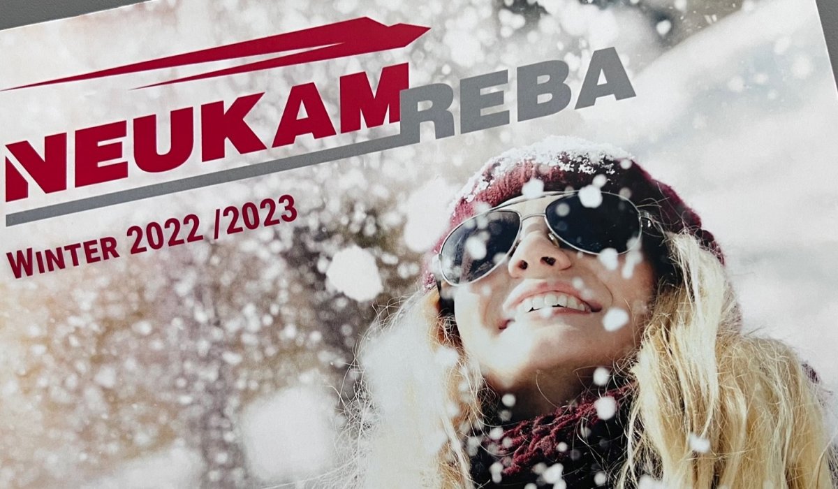 NEUKAM-REBA | Nr. 1 Experte für Bus-Touristik in Nürnberg