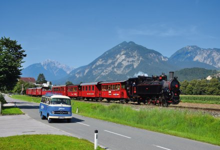 2023: Busreisen ab Nürnberg | NEUKAM-REBA 🚌