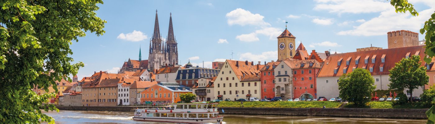 NEUKAM-REBA | Nr. 1 Experte für Bus-Touristik in Nürnberg